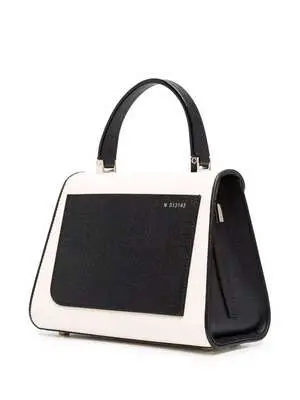VALEXTRA Iside Mini Bag