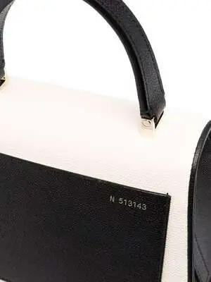 VALEXTRA Iside Mini Bag