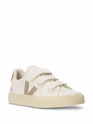 VEJA Recife Chromefree Low-top Sneakers - Neutrals