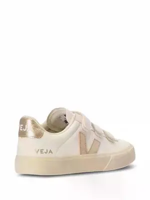 VEJA Recife Chromefree Low-top Sneakers - Neutrals
