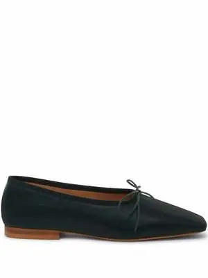 MANSUR GAVRIEL Dream Square-toe Ballerinas