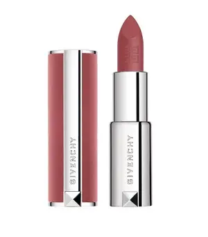 Givenchy Le Rouge Sheer Velvet Refillable Matte Lipstick - Nude