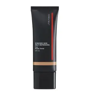 SHISEIDO Synchro Skin Self Refreshing Tint Spf 20