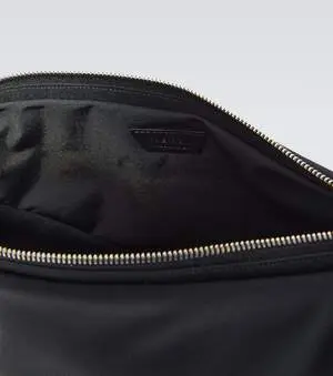 THE ROW Slouchy Banana Two Crossbody Bag