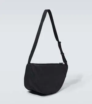 THE ROW Slouchy Banana Two Crossbody Bag