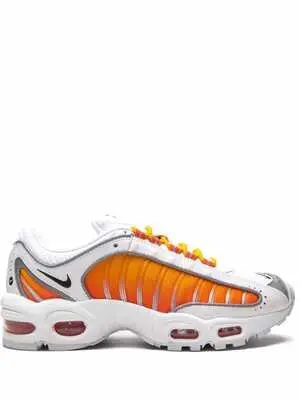 Nike Tailwind Iv Low-top Sneakers