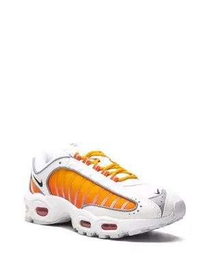 Nike Tailwind Iv Low-top Sneakers