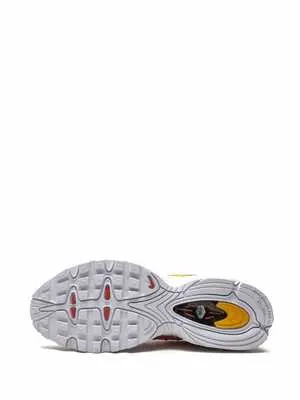 Nike Tailwind Iv Low-top Sneakers