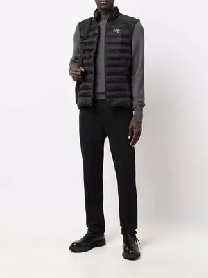 DRUMOHR Fine Knit Cashmere Jumper - Grey