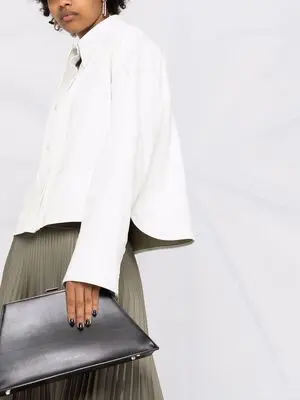MAISON JEJIA Aly Baby Long-sleeved Jacket