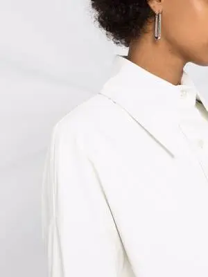 MAISON JEJIA Aly Baby Long-sleeved Jacket