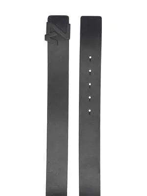 Zadig&Voltaire Logo-buckle Belt