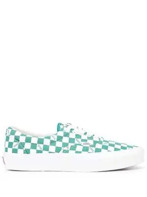 VANS Og Era Lx Low-top Sneakers - Green