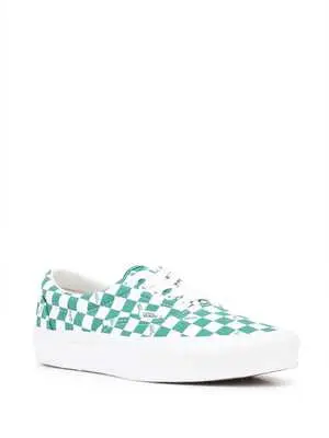 VANS Og Era Lx Low-top Sneakers - Green