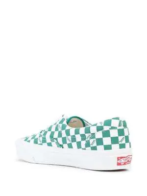 VANS Og Era Lx Low-top Sneakers - Green