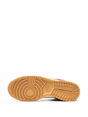 Nike Dunk Low Free 99 Sneakers - White