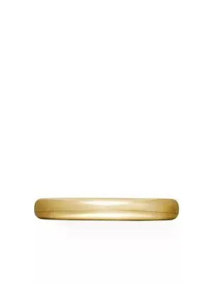 David Yurman Dy Classic Band Ring