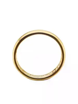 David Yurman Dy Classic Band Ring