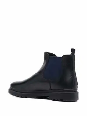 Geox Ankle-length Chelsea Boots