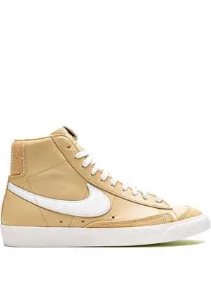 Nike Blazer Mid '77 Sneakers - Neutrals
