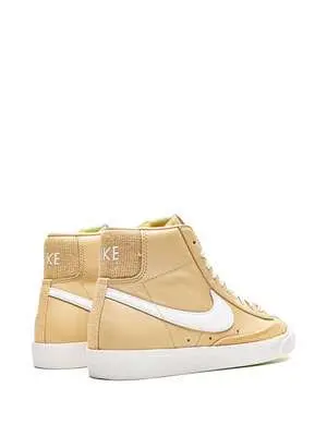 Nike Blazer Mid '77 Sneakers - Neutrals