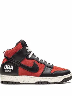 Nike X Undercover Dunk High 1985 Uba Sneakers