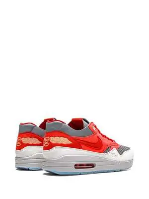 Nike X Clot Air Max 1 K.o.d. Solar Sneakers