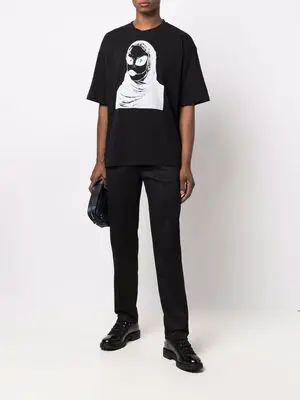 DIESEL® P-jack Straight-leg Chinos