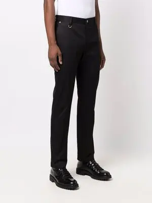 DIESEL® P-jack Straight-leg Chinos