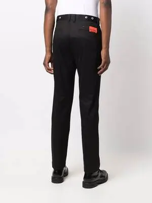 DIESEL® P-jack Straight-leg Chinos