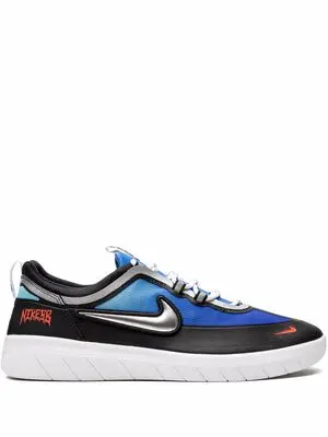Nike Nyjah Free 2 Premium Sb Sneakers