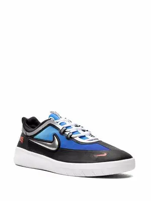Nike Nyjah Free 2 Premium Sb Sneakers