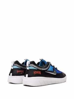 Nike Nyjah Free 2 Premium Sb Sneakers