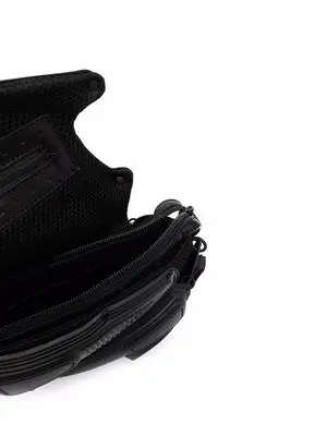 INNERRAUM Panelled Shoulder Bag