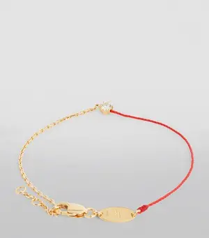 REDLINE Absolu Thread Bracelet