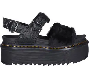Dr. Martens Voss Quad Sandals