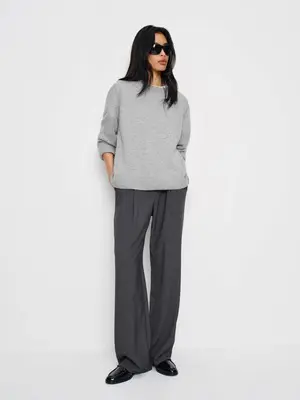 Women's Cashmere Sweaters