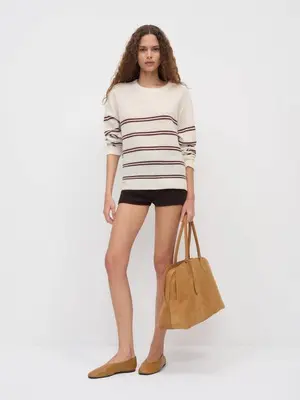 Reformation Cashmere Sweaters 