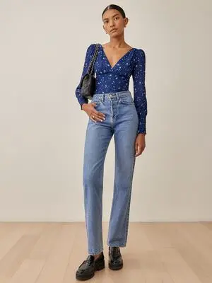 REFORMATION Michel Top