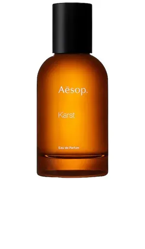 Aesop Othertopias Karst Eau De Parfum - Aromatic & Marine