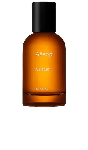 Aesop Othertopias Miraceti Eau De Parfum - Balsamic & Woody