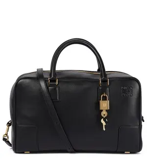 Loewe Amazona 28 Top-handle Bag