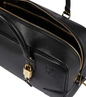 Loewe Amazona 28 Top-handle Bag