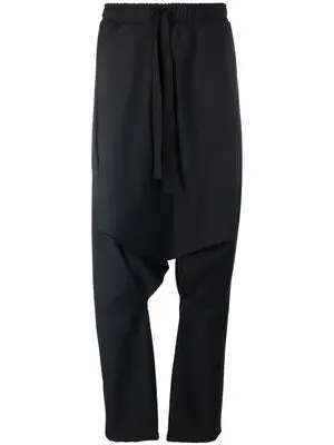 Alchemy Fashions Drop-crotch Trousers