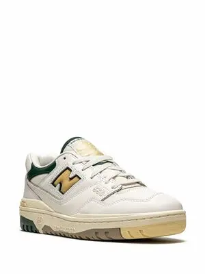 NEW BALANCE X Aimé Leon Dore 550 Sneakers - White