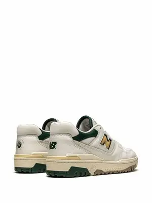 NEW BALANCE X Aimé Leon Dore 550 Sneakers - White