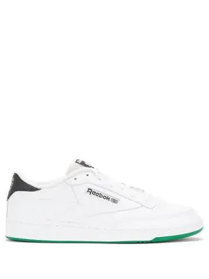 REEBOK X Human Rights Club C 85 Sneakers - White