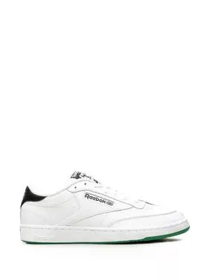 REEBOK X Human Rights Club C 85 Sneakers - White