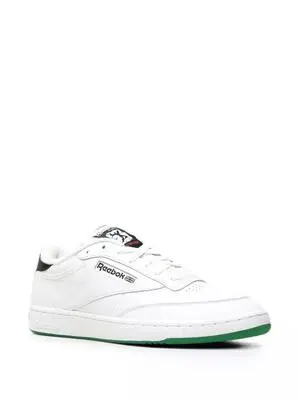 REEBOK Club C 85 Sneakers - White