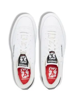 REEBOK X Human Rights Club C 85 Sneakers - White